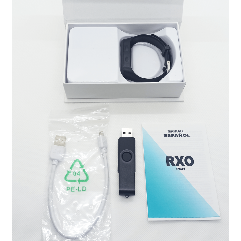 Smartband RXO