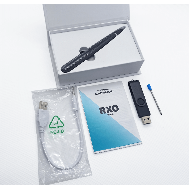 RXO Cheating Pen (PRO Version)