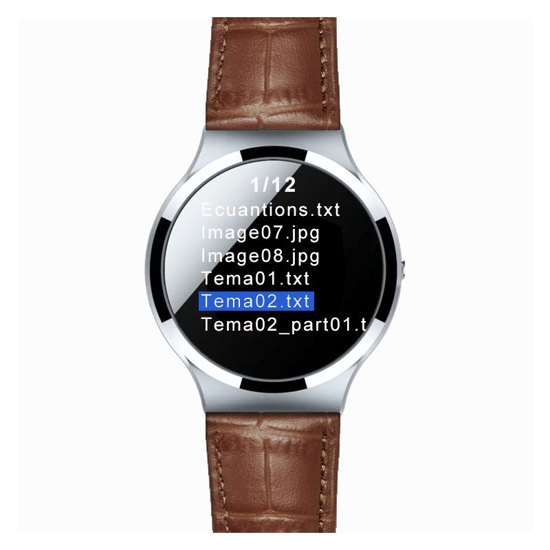 RXO Vintage PRO Watch